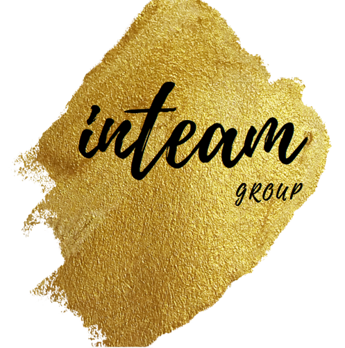 INTEAM GROUP – Digital Agency Website